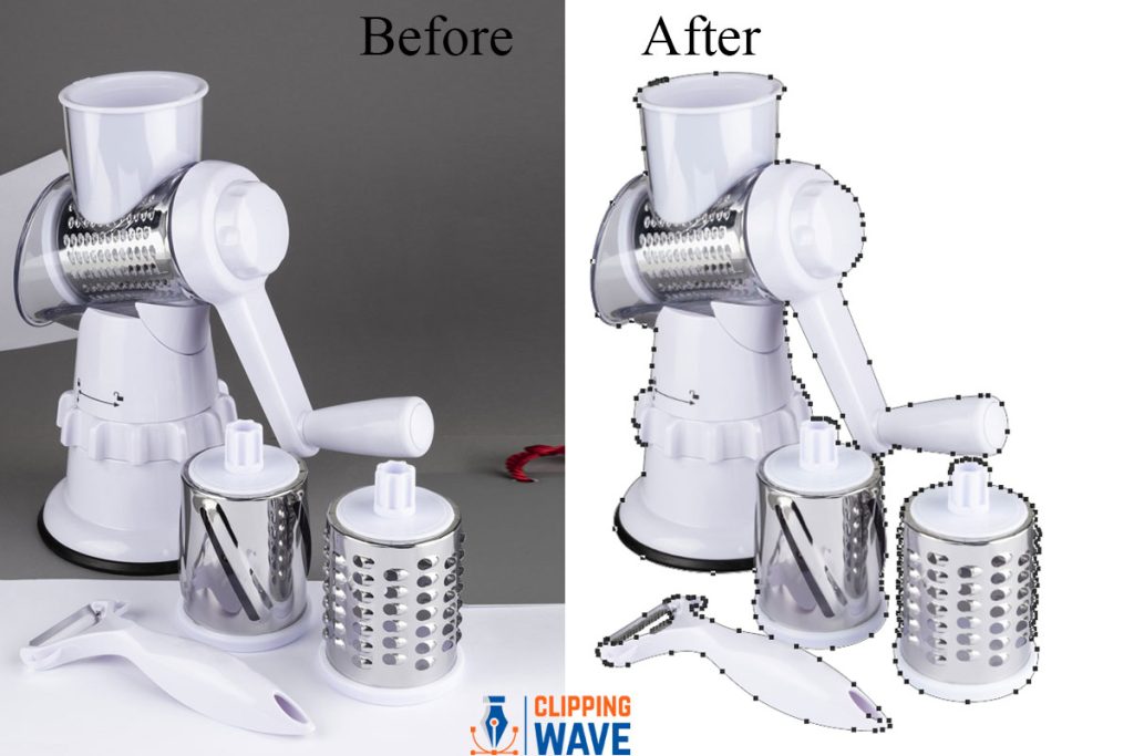 Professional Photo Editing and Retouching Services Provider